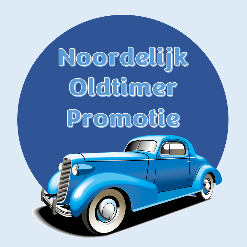 Oldtimer Evenementen Kalender